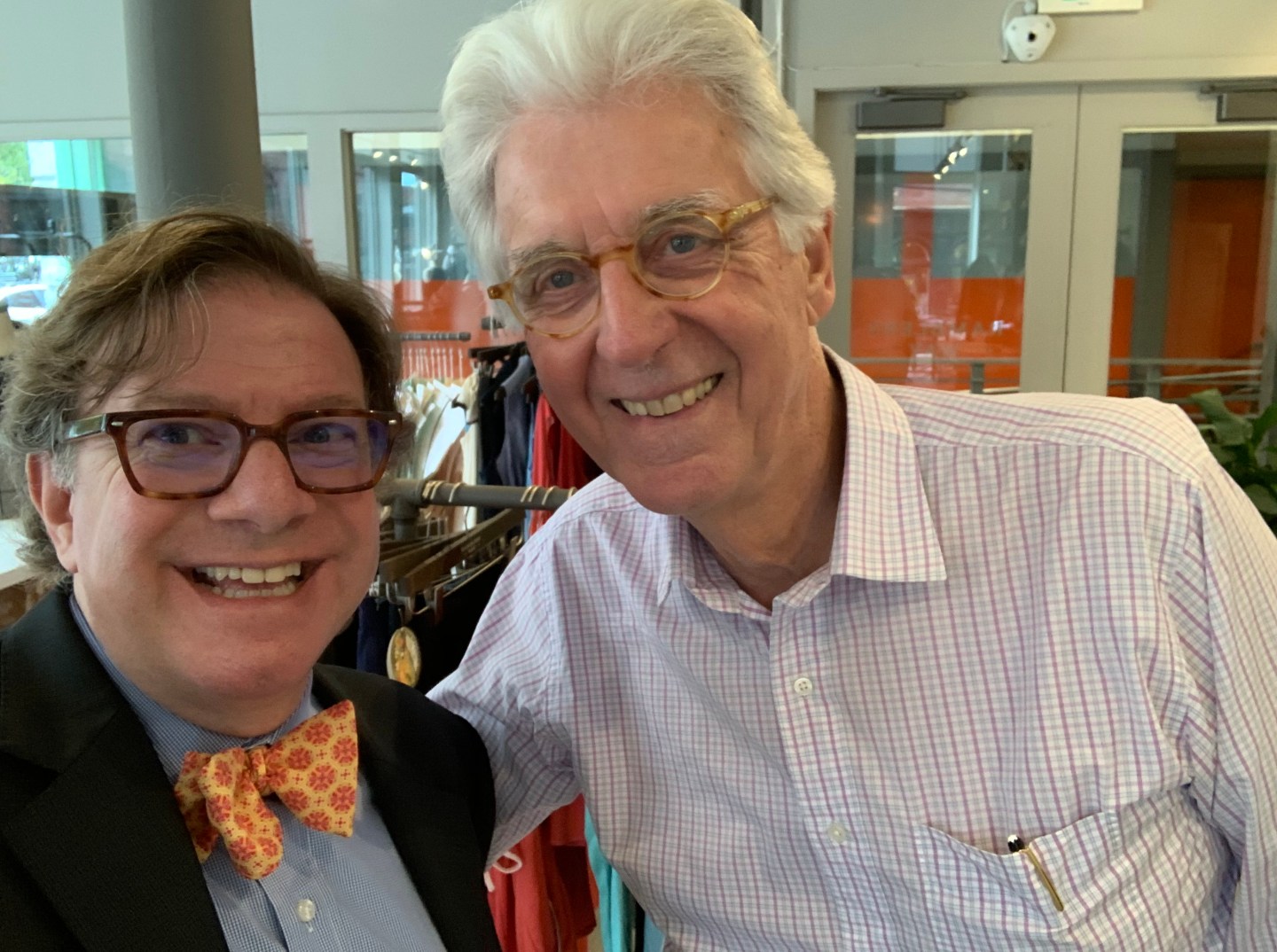 Made in America – Eric J. Ellman